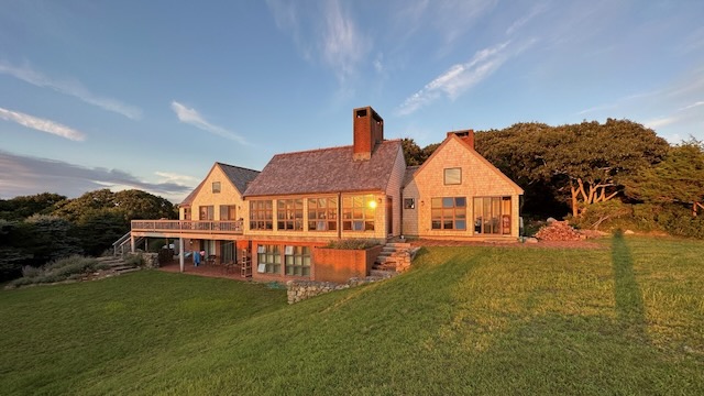 Martha's Vineyard Vacation Rental Properties in Chilmark - Chilmark ...