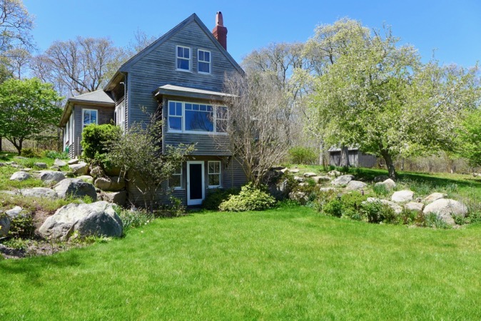 Martha's Vineyard Vacation Rental Properties in Chilmark - Wonderful ...