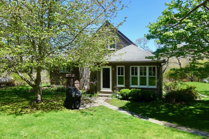 Martha's Vineyard Vacation Rental Properties in Chilmark - Wonderful ...
