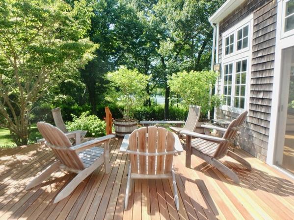Martha's Vineyard Vacation Rental Properties in Chilmark - Lovely ...